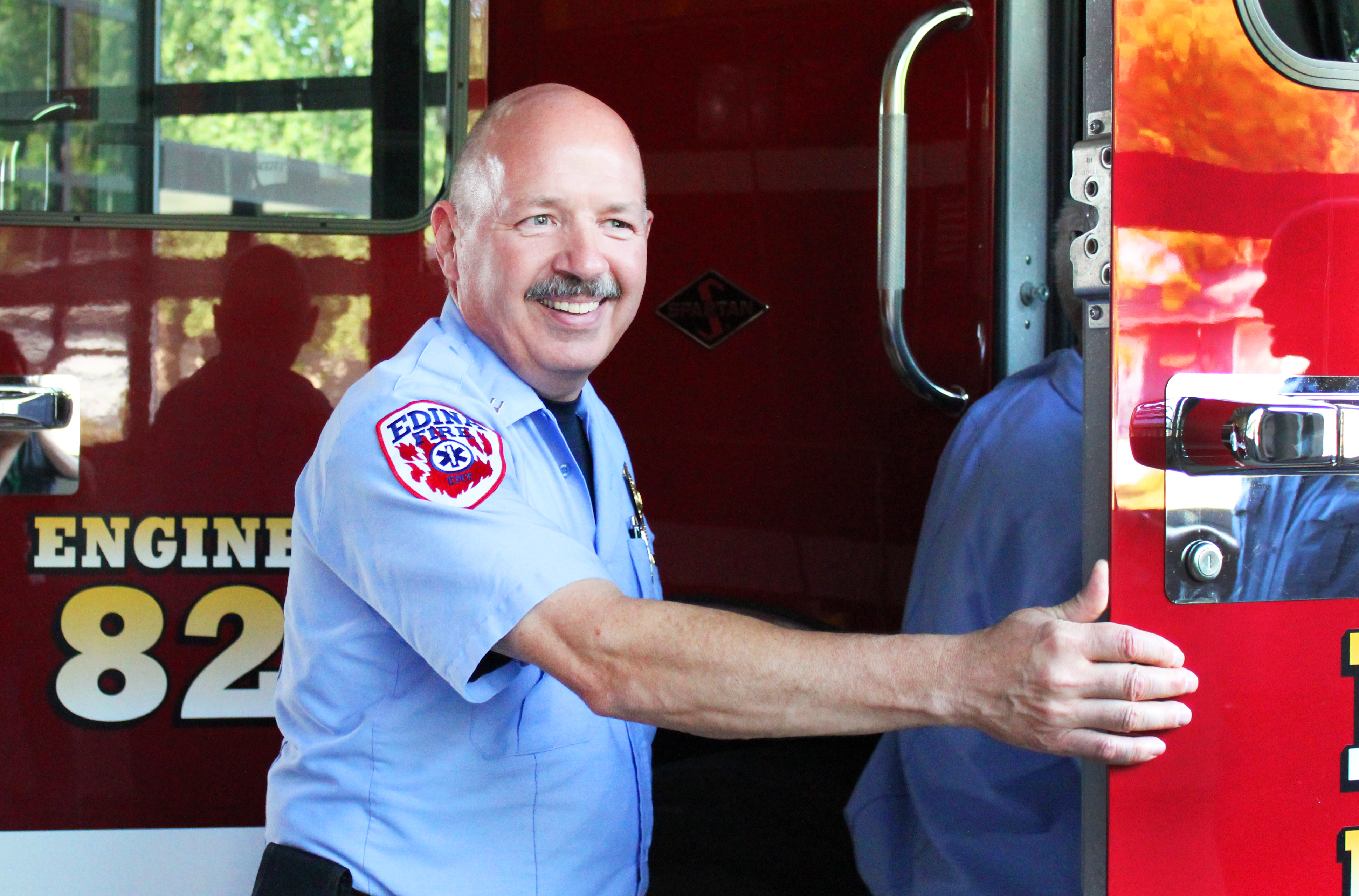 Safety First newsletter | Minnesota Department of Public Safety